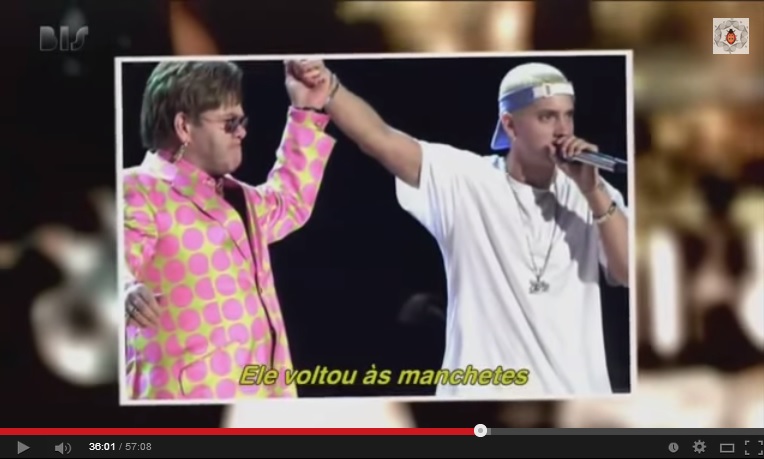 Eminem Life Story Documentary